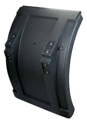 Paraf.Poster.Plast Iveco Stralis - 41016379 – Tutto Stralis